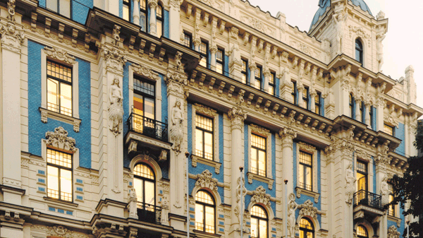 Stockholm School of Economics – A learning community